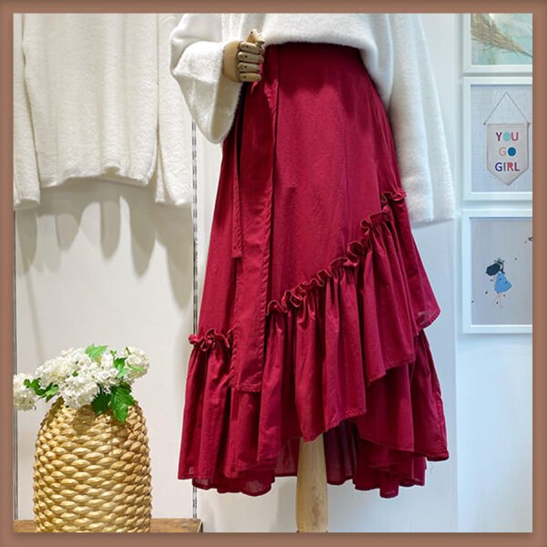 ETEK | Faya Boutique