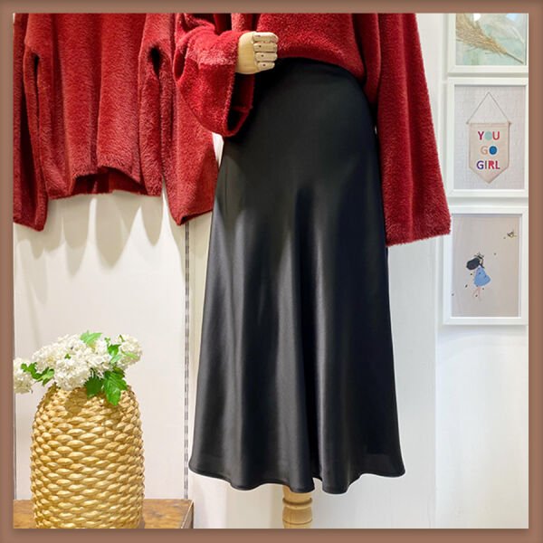 ETEK | Faya Boutique