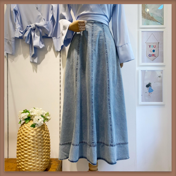 ETEK | Faya Boutique