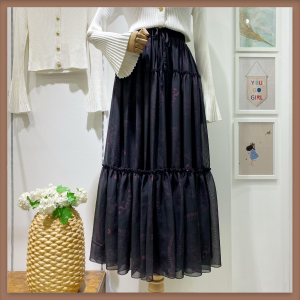 ETEK | Faya Boutique